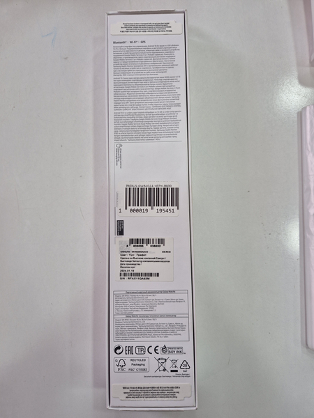 Galaxy watch 6 sotiladi