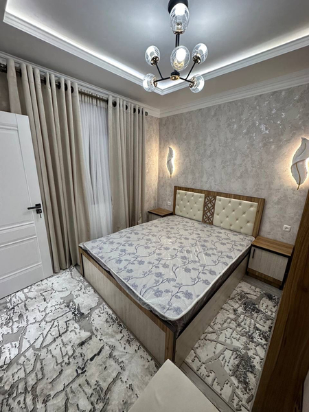 Срочно. В центре Продается 2хком новостройка на 2м этаже Гагарина