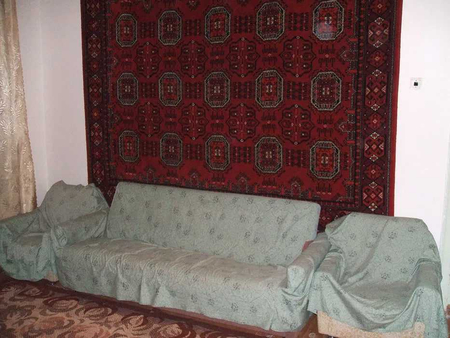 Сдаётся Квартира Максим Горький Метро 2-комнатная Болла Кизла