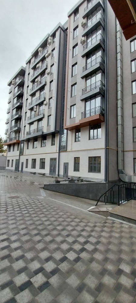 Продается квартира жк Luminar House
