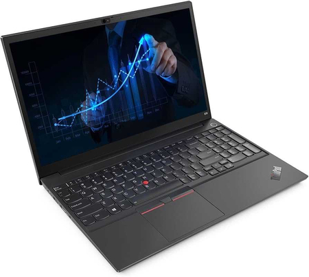 Lenovo ThinkPad E15 Gen 2 Core i5-1135G7 озу16гб хард256ssd