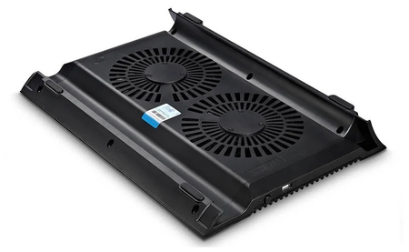 Подставка для ноутбука Deepcool N8