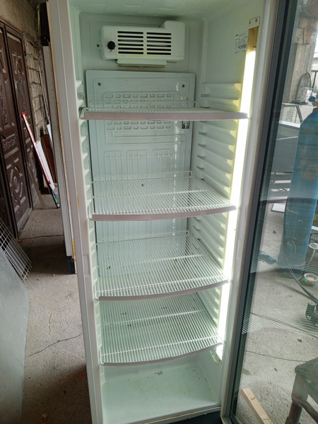 Stoyka xaladelnik garanti bor