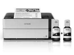 Принтер Epson EcoTank M1170