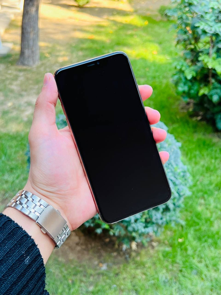iPhone 11 Pro Max 64Gb Gold 100% Obmen Bor