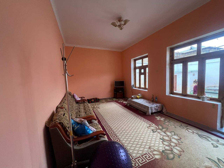 СРОЧНО продается дом 2 соток (ЧОРРАХА)