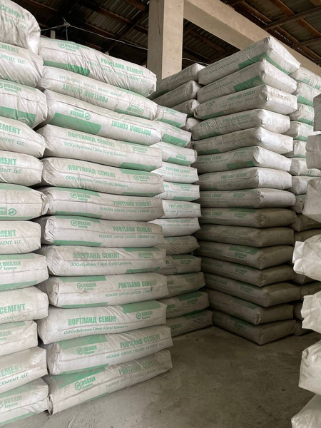 Sement Cement Цемент цемент семент Sement optim narxlarda
