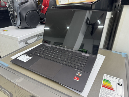 HP Envy x360 2-in-1 15.6