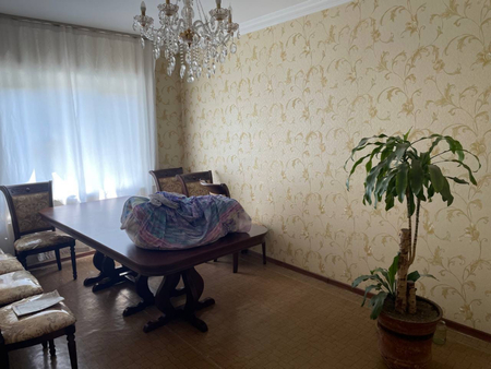 Продаётся 4х комнатная квартира