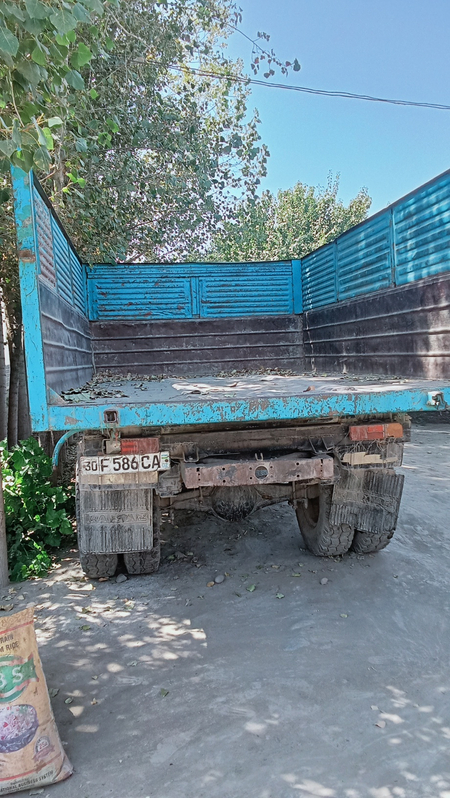 Sotiladi 53samasval