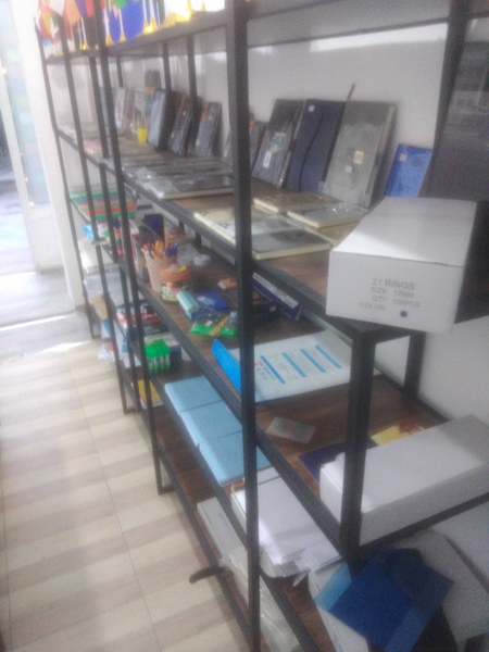 Loft polka sotiladi 2 ta