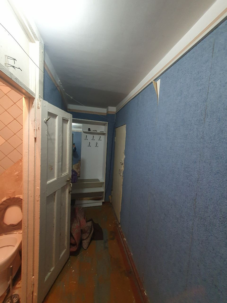 Квартира сотилади