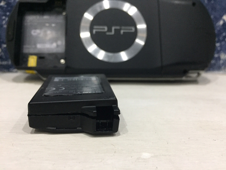 PlayStation Portable (PSP-1008)