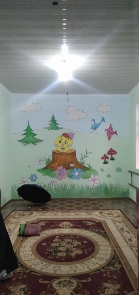 Sifatli rasmlar chizamjz