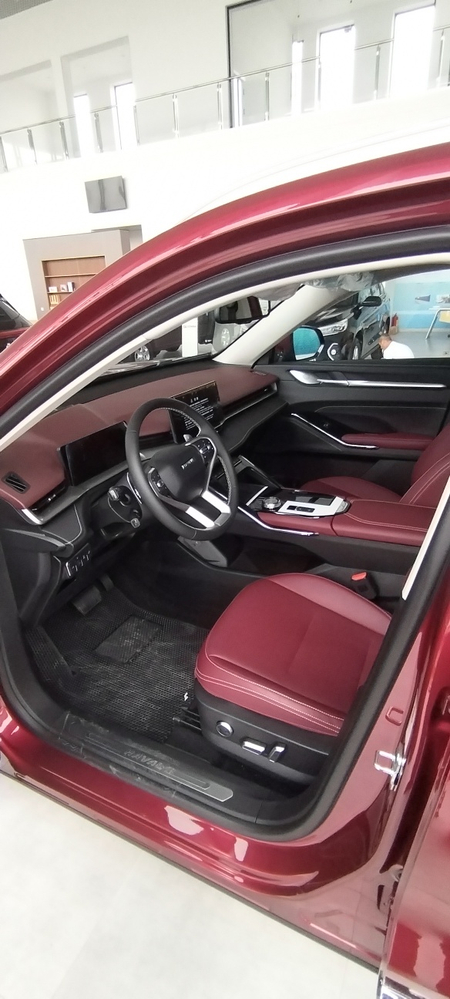 Haval  H6 Premium