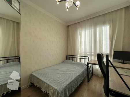 Срочно продается квартира 4/11/12 - Olmazor Business City
