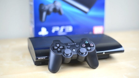 Playstation 3 slim новый 100% original и урааа доставка бесплатном
