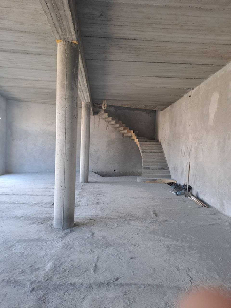Oqmachit ko'chasida Biznesingiz uchun bino zudlik bilan sotiladi!