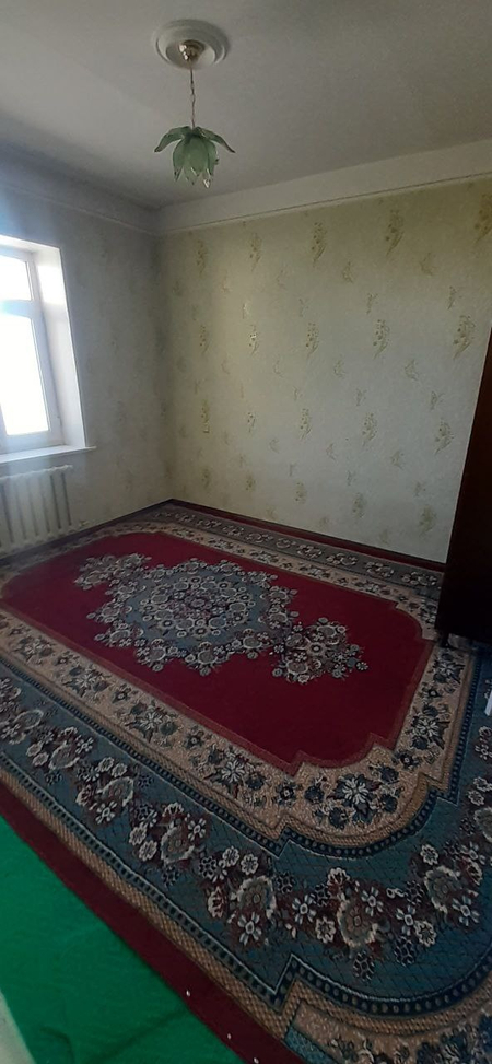 Аренда жарарик 3 хона