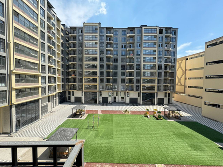 Продаётся 4-х комнатная квартира в ЖК Yakkasaray city