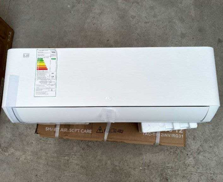 Кондиционер 12 TCL T-PRO SERIES (T1-T2) Доставка/ Гарантия