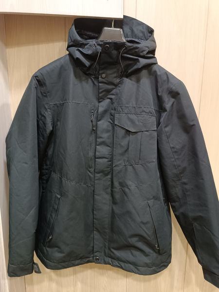 Оригинальная Куртка Oakley