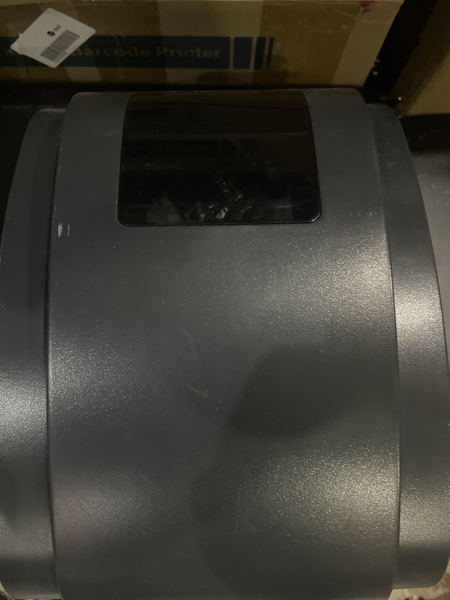 Продается термопринтер Gpinter Gp1235T
