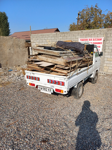 VIYVOZ MUSIR tashish xizmat musir