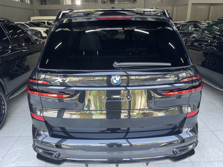 Bmw x7 xdrive 40i