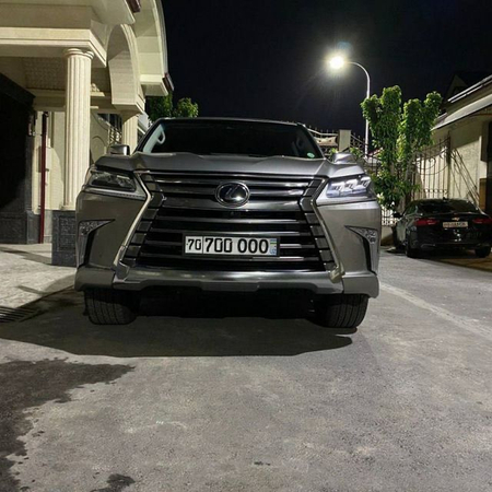 Автономера. Авторакамлар. Брокер. Разрешение на ТОНИРОВКУ!