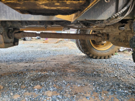 Volvo EW140E 2015yil