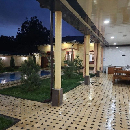 Dacha charvoq bez makler