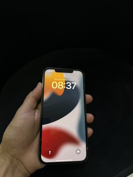 Iphone 12 pro max 256