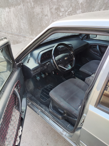 Lada samara petnashka