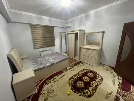 Сдаётся квартира на Чигатайе‼️