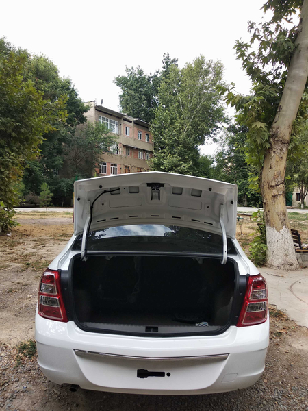 Chevrolet Cobalt