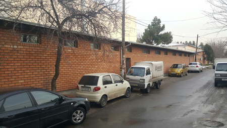 Сдается в аренду 300 квадрат центр малика