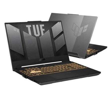 Asus TUF Gaming i7-12700H/16GB DDR4/512GB SSD/RTX4050/15.6