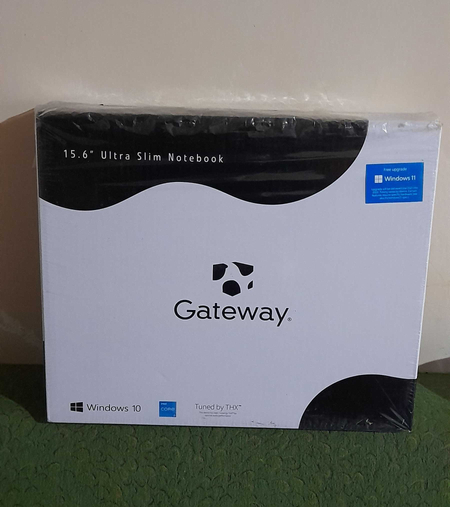 Gateway 15.6\\\