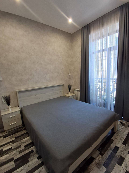 Продается 2х ком. квартира, ЖК Xon Saroy, ор-р: Глинка, 42м2