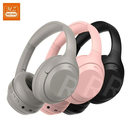 Quloqchin naushnik MZ-300 Wireless headphones