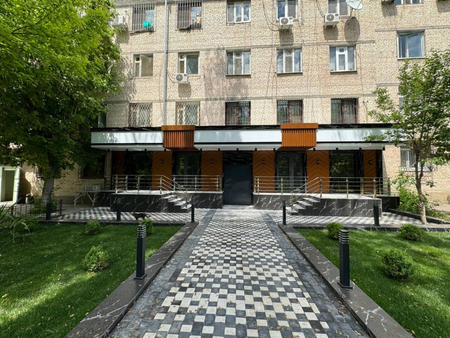 Аренда ПодОфис Лабзак 95м2 1-Линия 2000$