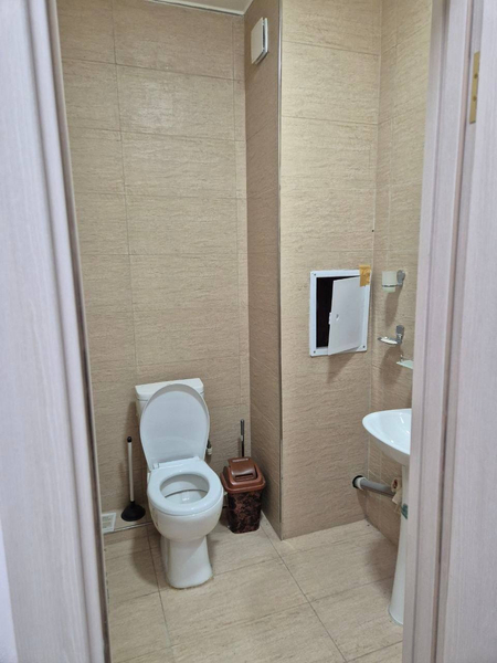 Срочна. ЖК 