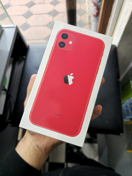 Iphone 11 Ideal 128gb