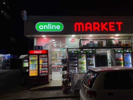 Tashqi reklama/Narujnaya Reklama/Poligrafiya/Reklama tashkent