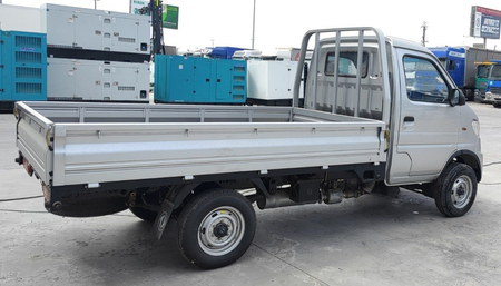 Dongfeng gurzavik 2023 yil 
Dongfeng 1.25 L 
Bortning razmerlari.
Uzun