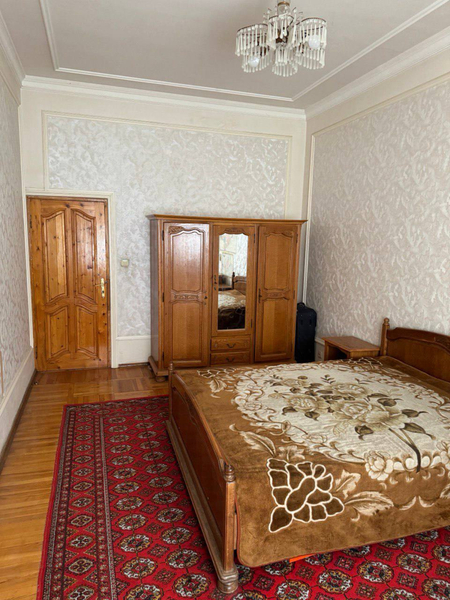 Аренда квартиры  Мирабадский район