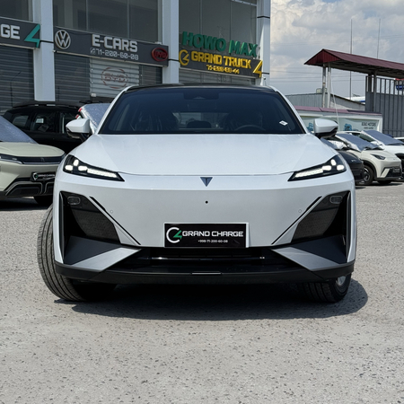 Changan Deepal Shenlan S7 121 Max/ Чанган Деепал С7 121 Мах