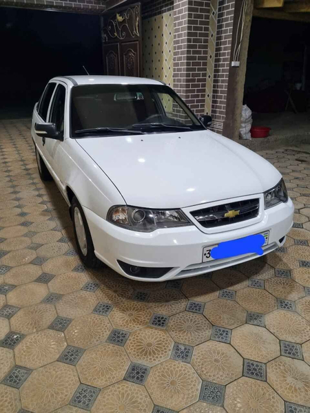 Nexia 2 legenda sotiladi