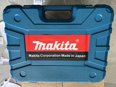 Makita шрупавёрт набор даставка бесплатно